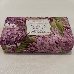 Hopificio | Bath & Body | New Hopificio Jasmine And Wisteria Triple ...